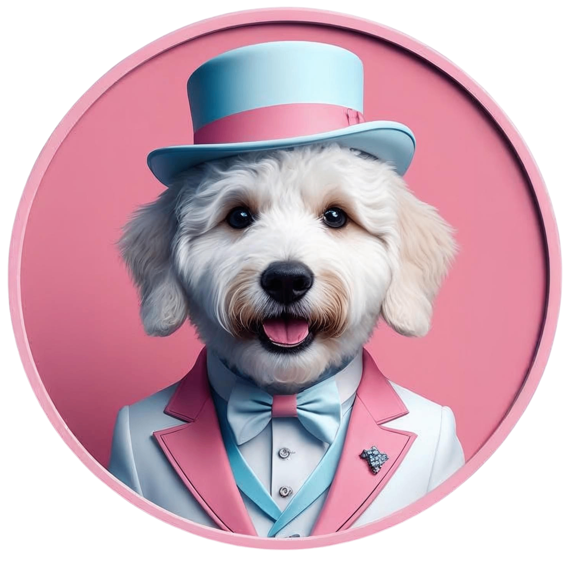 Pup Buzz | Mobile Dog Grooming in St. Louis